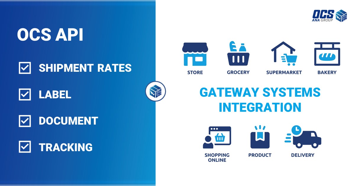 Cross-Border E-commerce Shipping｜Overseas Courier Service Co., Ltd.